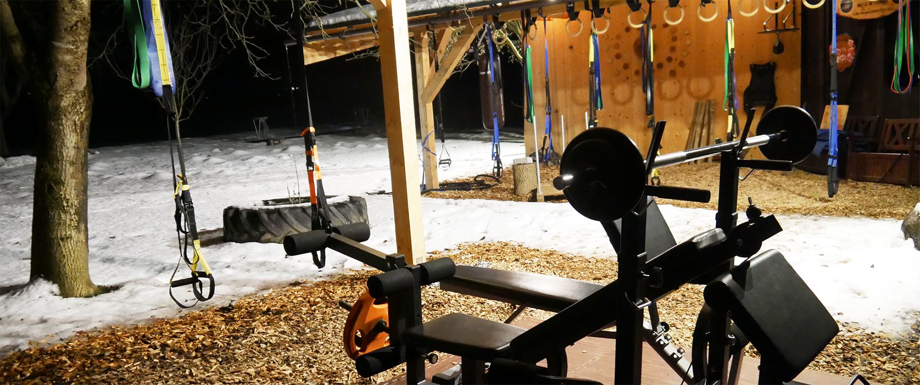 Shaka Portal - Shaka Fitness