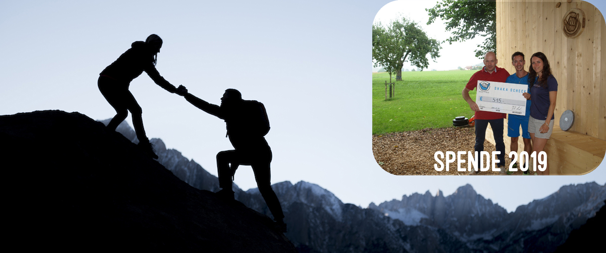 SHAKA FITNESS - Shaka Fitness