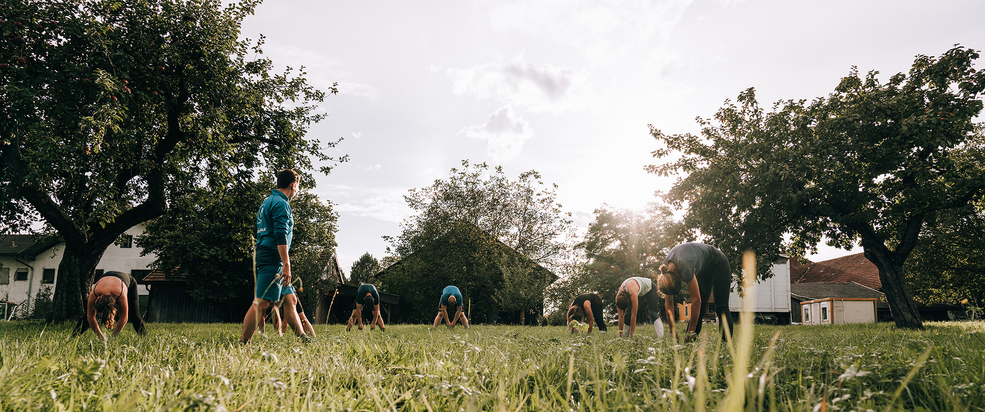 SHAKA FITNESS - Shaka Fitness